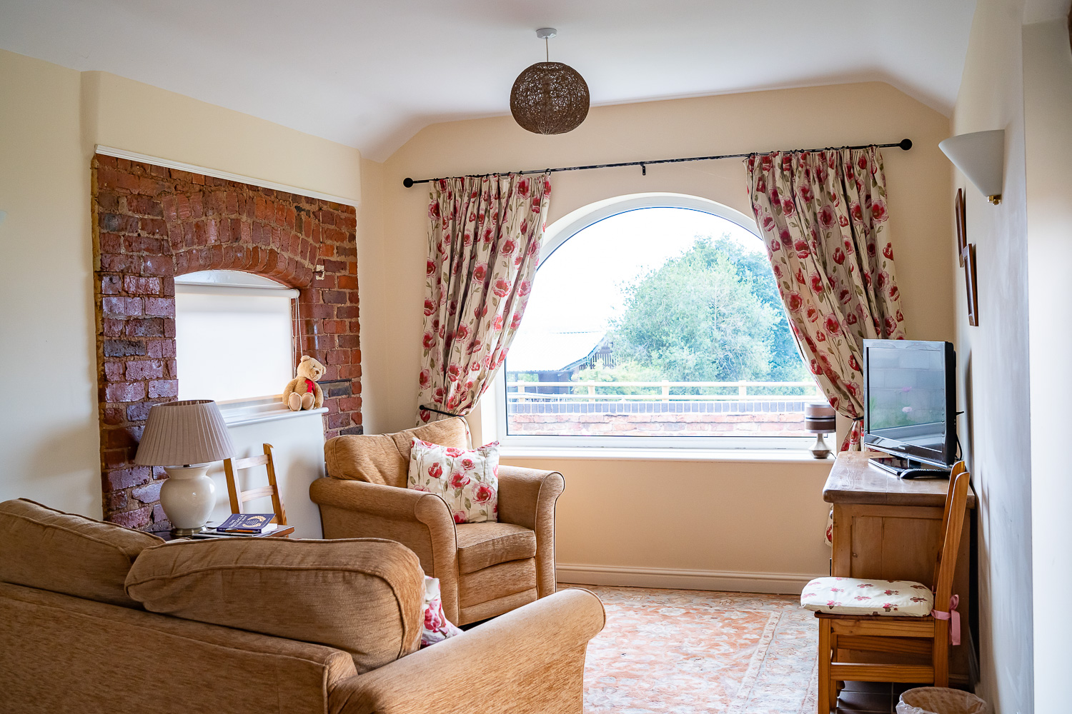 Welcome | Higher Farm