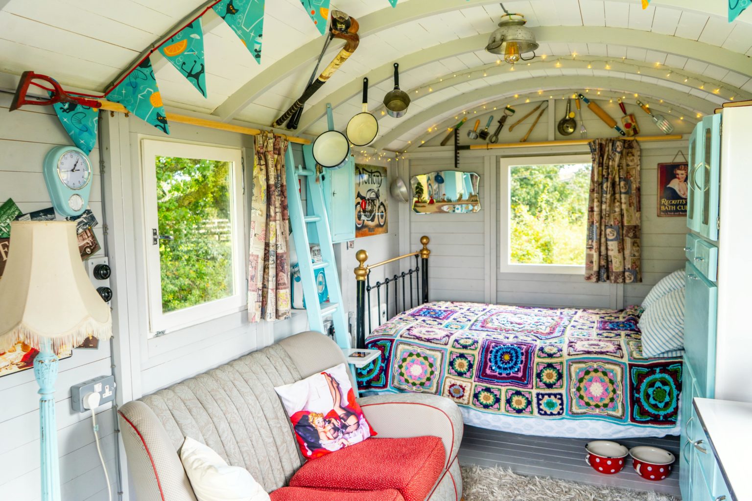 Welcome | Higher Farm