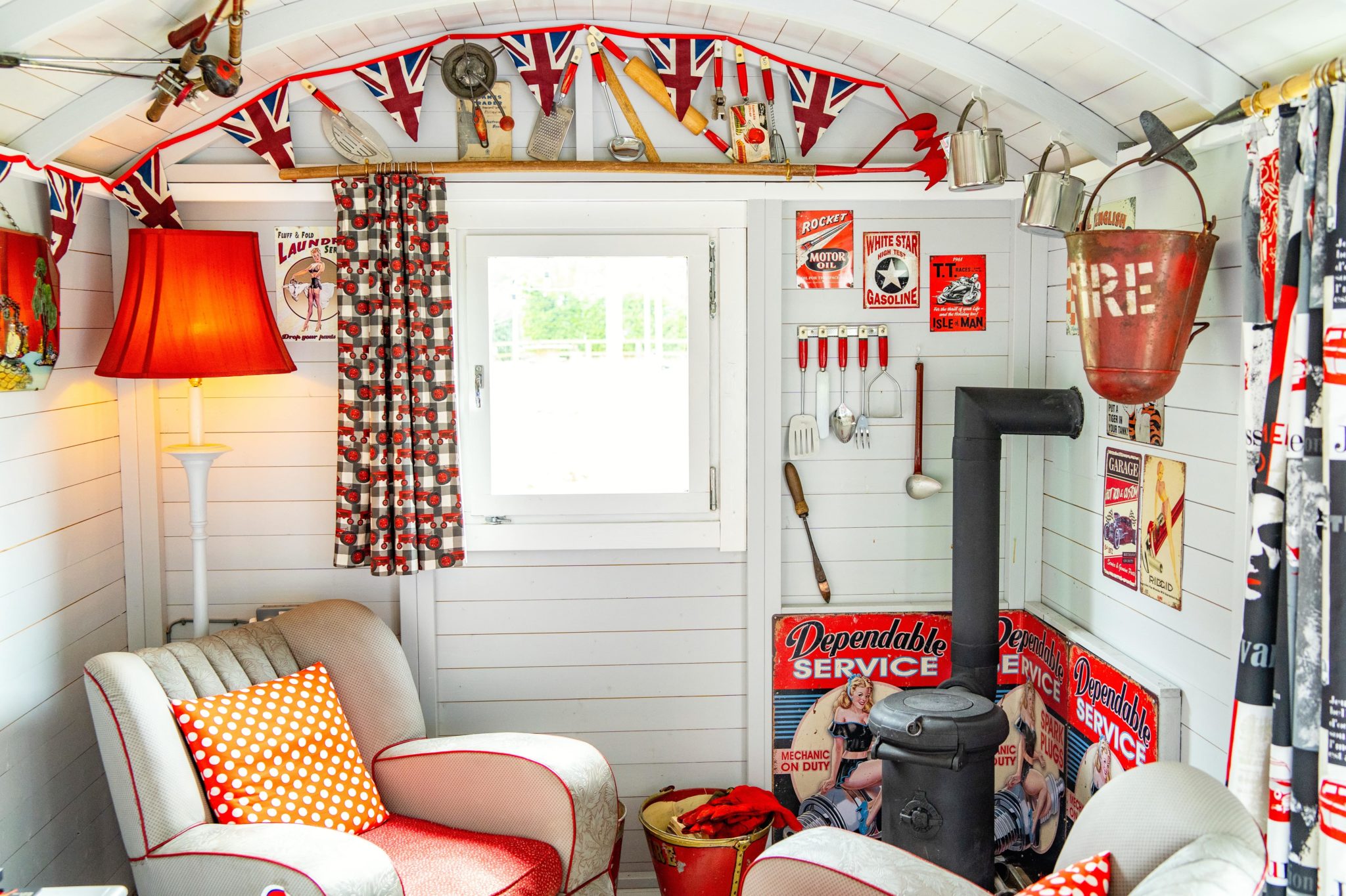 Welcome | Higher Farm